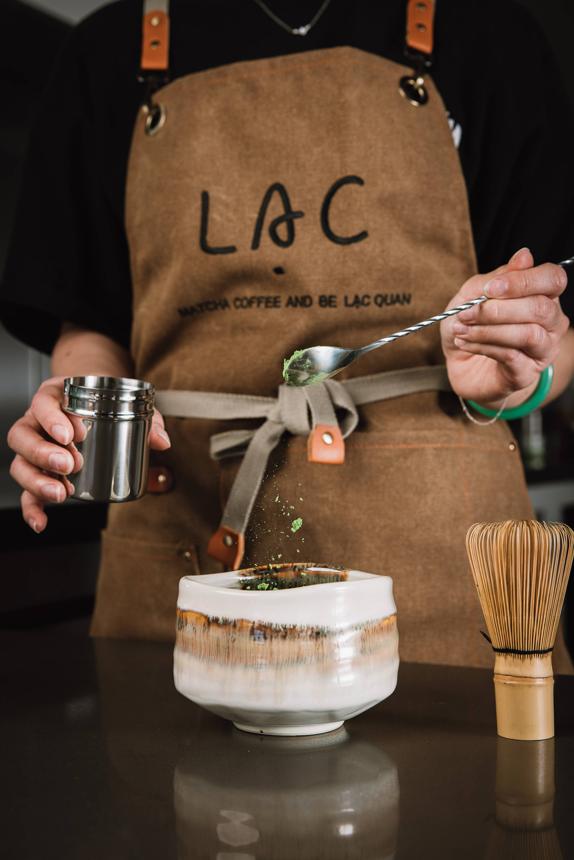 Home | Lạc Coffee